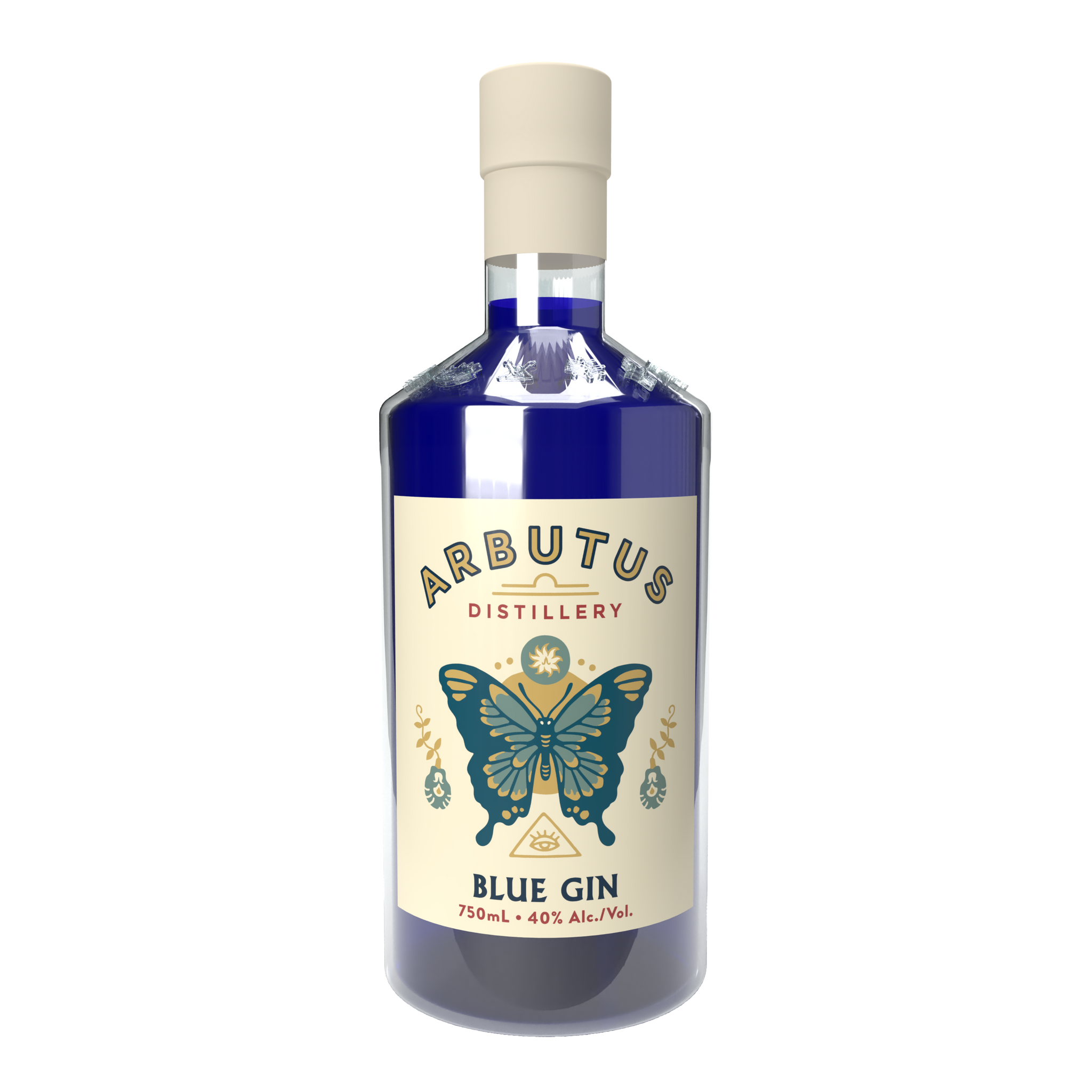 All Spirits – Arbutus Distillery